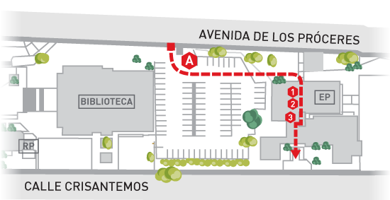 Graduación INTEC - Acto de Investidura